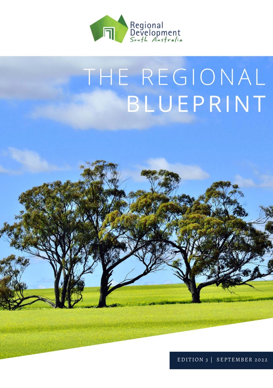 Resources - Regional Development South Australia