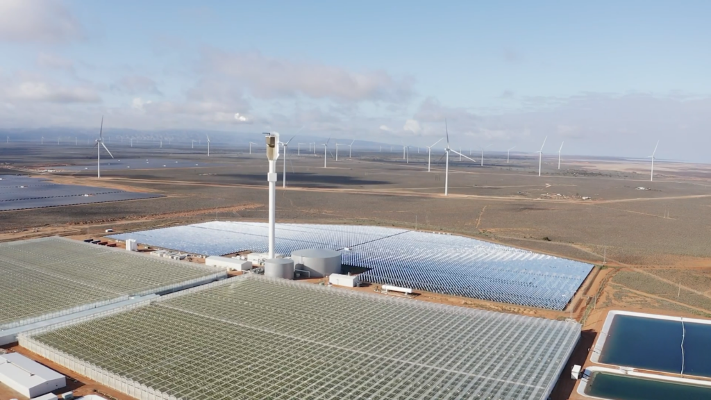 2024 Annual Summit - Regional Development South Australia