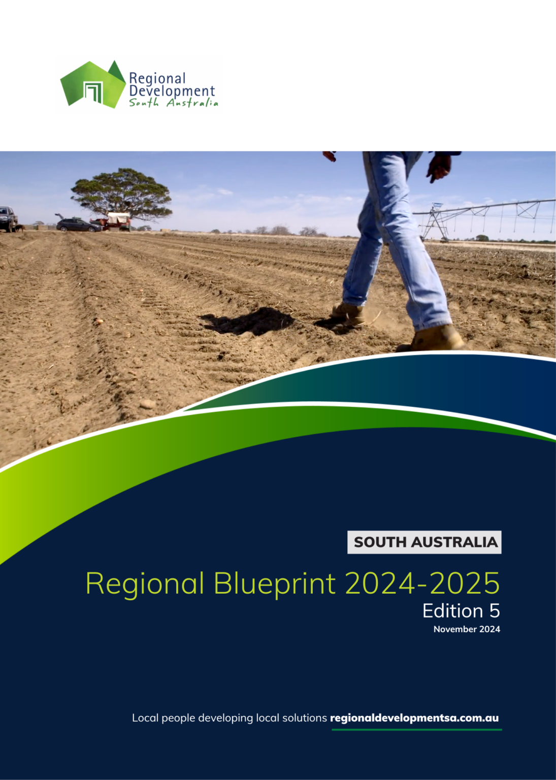 Resources - Regional Development South Australia